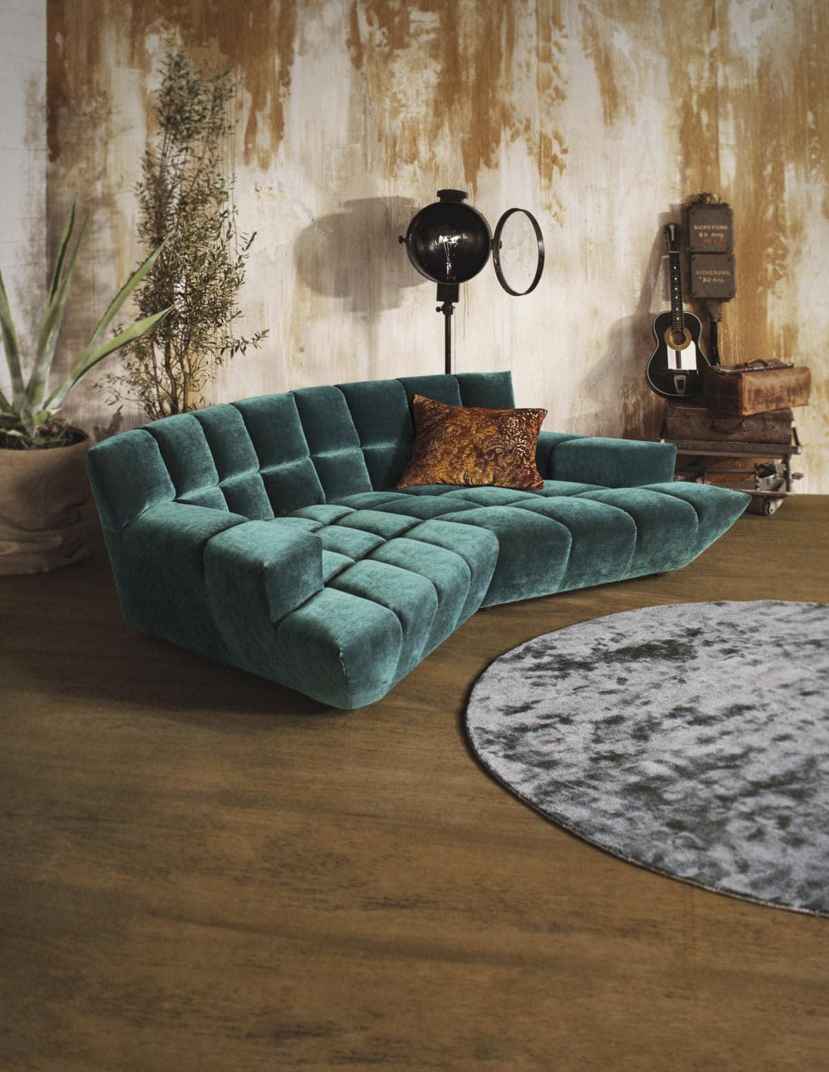 BRETZ - CLOUD 7 - Couchzone