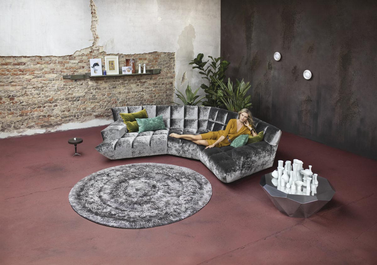 BRETZ - CLOUD 7 - Couchzone