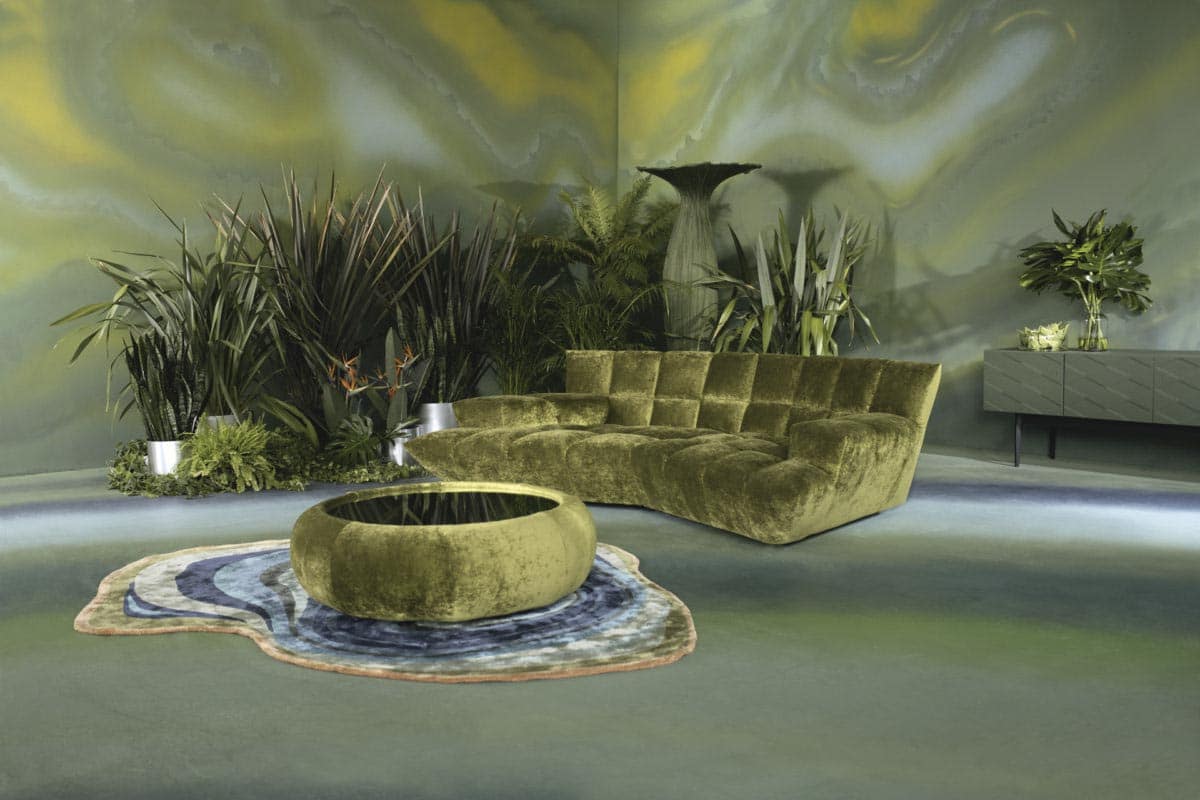 BRETZ - CLOUD 7 - Couchzone