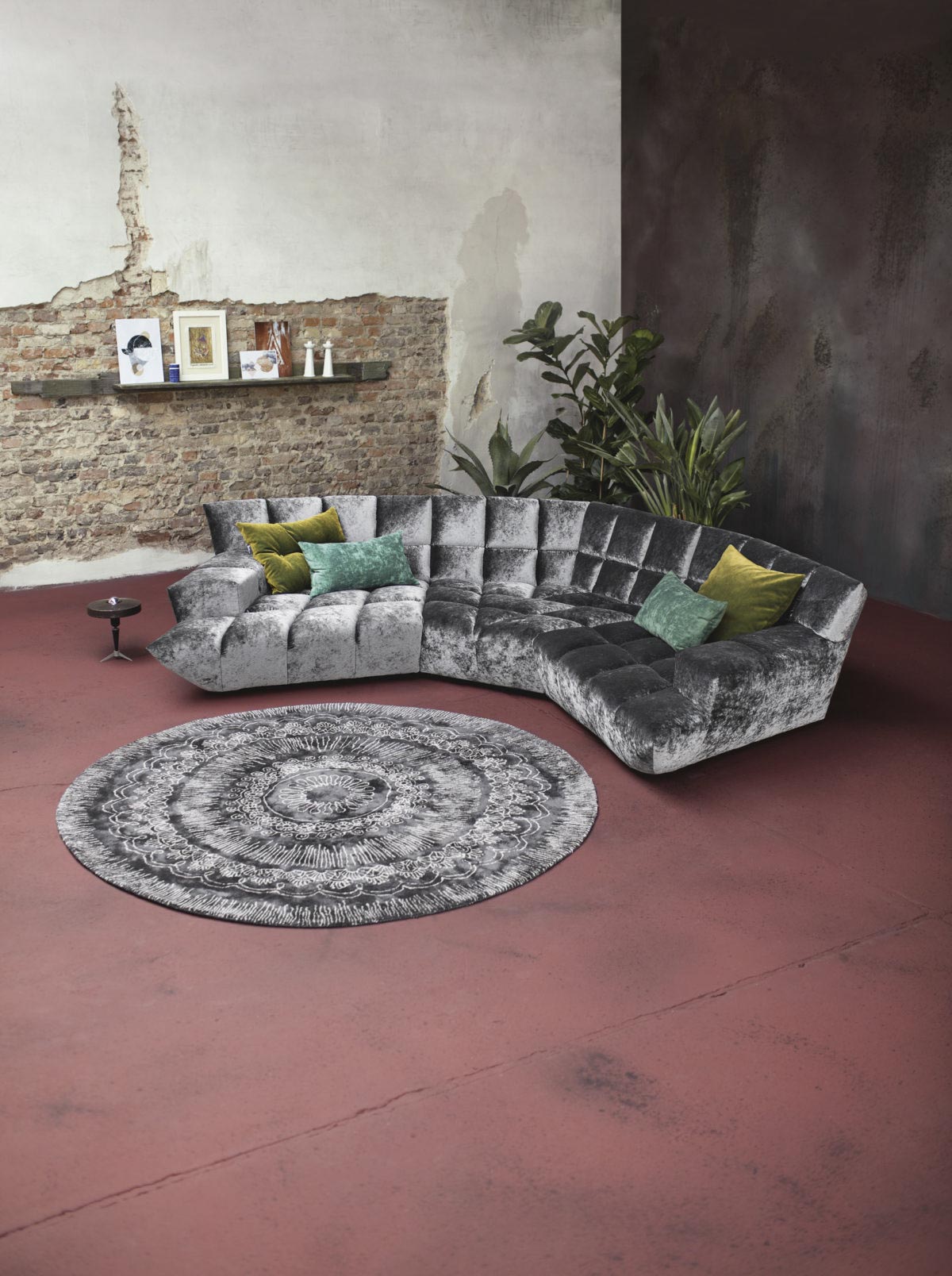 BRETZ - CLOUD 7 - Couchzone