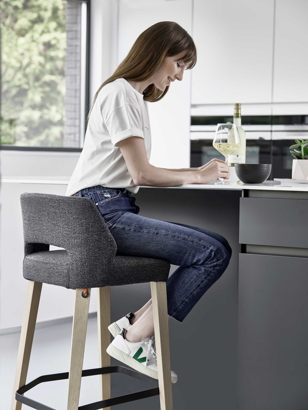 Barhocker - COUCHZONE BEER - Sitzmöbel Innsbruck, Tirol