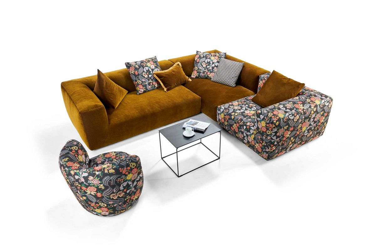 BULLFROG SOFAS Archives - Couchzone