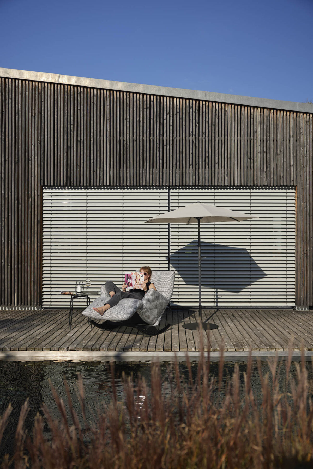 BULLFROG - ROCKFROG OD - Couchzone